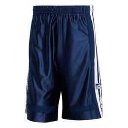 adidas originals Shorts 'Adibreak' Herren Gr&ouml;&szlig;e 27/29 marine / wei&szlig;