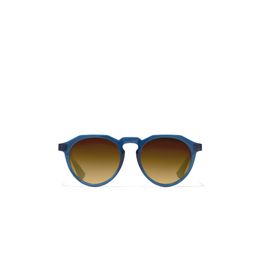 Hawkers Sonnenbrille 'Warwick Raw' Damen Gr&ouml;&szlig;e Onesize blau
