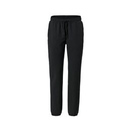 Tchibo - Softshell-Joggpants - Damen - Gr. 36 - schwarz