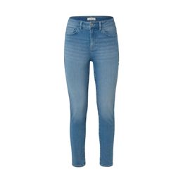 Tchibo - Skinny Jeans &ndash; Fit &raquo;Hanna&laquo; - Damen - Gr. 36 - dunkelblau