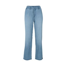 Tchibo - Wide Komfort-Jeans - Damen - Gr. 38 - dunkelblau