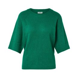 Tchibo - Strickpullover - Damen - Gr. S - gr&uuml;n