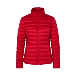 Tchibo - Steppjacke - Damen - Gr. 42 - rot