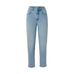 Tchibo - Mom Jeans &ndash; Fit &raquo;Nyla&laquo; - Damen - Gr. 46 - dunkelblau
