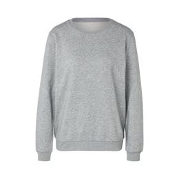 Tchibo - Sweatshirt - Damen - Gr. L - grau