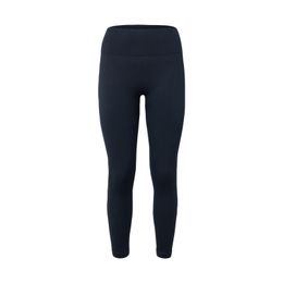 Tchibo - Leggings in Rippoptik - Damen - Gr. XXL - dunkelblau