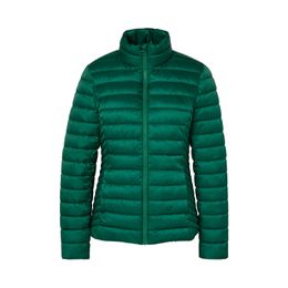 Tchibo - Steppjacke - Damen - Gr. 40 - gr&uuml;n