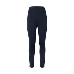 Tchibo - Heavy-Leggings - Damen - Gr. XL - dunkelblau