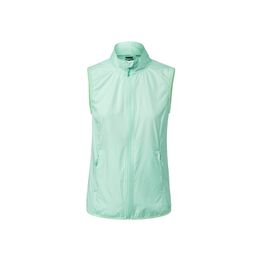 Tchibo - Laufweste - Damen - Gr. XS - Mint
