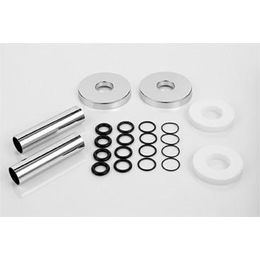 Zehnder Runtal Anschluss-Verkleidung Rohrh&uuml;lse L=70 mm, Kupfer, 853620 853620
