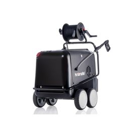 Kr&auml;nzle Kr&auml;nzle therm RP 900, Mit manueller Schlauchtrommel