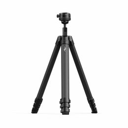 Peak Design Pro Tall Tripod Black