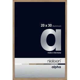 Nielsen Alpha 1635514 20x30cm eiche
