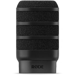 Rode WS14 Deluxe-Popschutz f&uuml;r PodMic und PodMic USB schwarz
