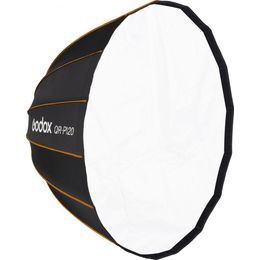 Godox QR-P120 -Quick Release Parabol Softbox 120cm