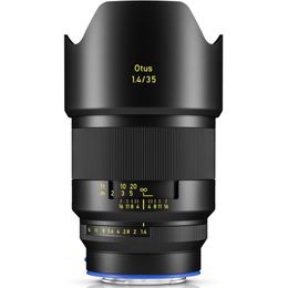 Zeiss Otus ML 35mm f1,4 Sony E-Mount