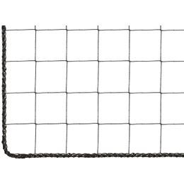 Ranknetz per Quadratmeter (nach Ma&szlig;), schwarz