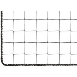 Stadion-Ballfangnetz per m&sup2; (nach Ma&szlig;), Hintertornetz