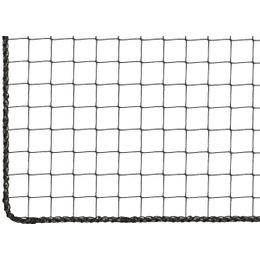 Golfplatz-Ballfangnetz nach Ma&szlig;