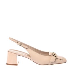 Baldinini Hohe Schuhe - PUMPS Baldinini - Gr. 35 (EU) - in Beige - f&uuml;r Damen