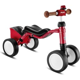 Puky Wutsch Bundle Bayern chilli red One Size