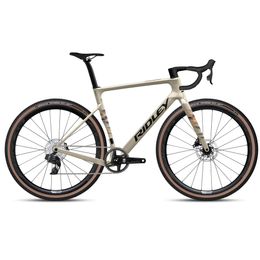 Ridley ASTR RS GRX DI2 2x12 ARS26D2s | Gr. S | Carbon Gravelbike