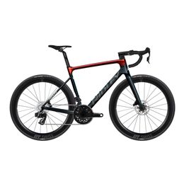 Ridley Falcn Force AXS FAL01Bs | Gr. S | Carbon Rennrad