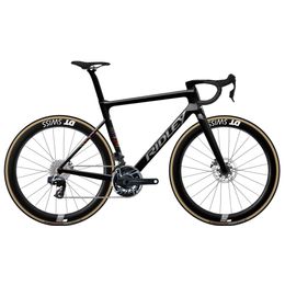 Ridley Falcn RS Force AXS 2x12 FRS26D3s | Gr. XL | Carbon Rennrad