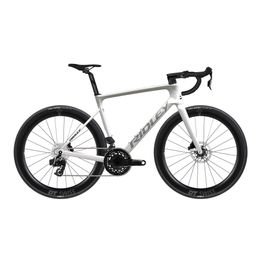 Ridley Falcn Force AXS FAL01As | Gr. XS | Carbon Rennrad