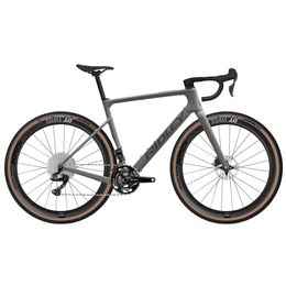 Ridley ASTR GRX800 DI2 2x12 AST02Bm | Gr. XS | Carbon Gravelbike