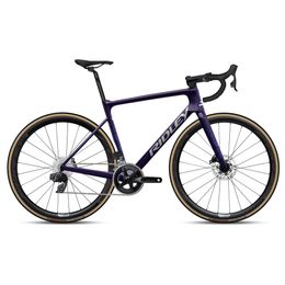 Ridley Falcn Force AXS FAL26D2s | Gr. XS | Carbon Rennrad