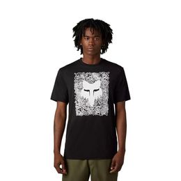 Fox Auxlry SS Tech Tee M