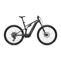 Specialized Levo R S-Works | Gr. S2 | Carbon E-MTB Allmountain-Trail (130-150mm) Multicolor