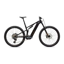 Specialized Levo R Expert | Gr. S3 | Carbon E-MTB Allmountain-Trail (130-150mm) Schwarz