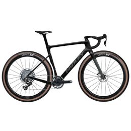 Ridley ASTR RS RED XPLR 1x13 ARS02As | Gr. S | Carbon Gravelbike