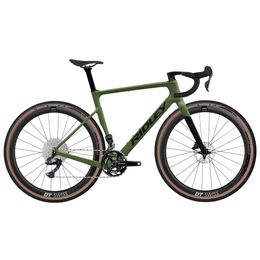 Ridley ASTR RS GRX DI2 2x12 ARS02Bm | Gr. L | Carbon Gravelbike