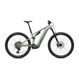 Specialized Levo R Expert | Gr. S3 | Carbon E-MTB Allmountain-Trail (130-150mm) Gr&uuml;n