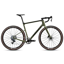 Ridley Kanzo Adventure Force XPLR KAD02Ds | Gr. XS | Carbon Gravelbike