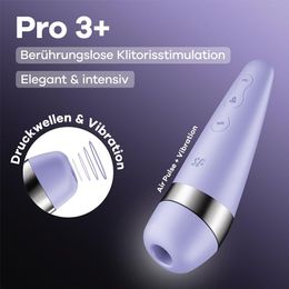 Satisfyer Pro 3+