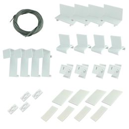 EasyFix Zubeh&ouml;r Set / Ersatzteil Komplett-Set - VICTORIA M