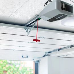 Schienenverl&auml;ngerung JL-810CR5-02EV f&uuml;r Garagentorantrieb JL | JAROLIFT