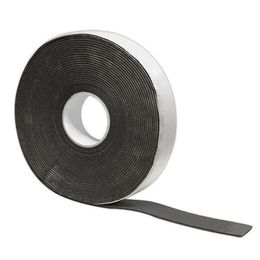 Insul Roll XT Kautschuk Dichtband / Klebeband f&uuml;r D&auml;mmplatten 15 m (3 x 50 mm)