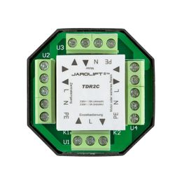 Trennrelais TDR2C - JAROLIFT
