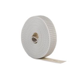 JAROLIFT 6,0m Rollladenwendegurt / Gurtbreite: 23mm / Farbe: beige-grau
