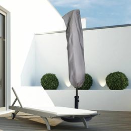 Schutzh&uuml;lle / Regenschutz f&uuml;r interpara Sonnenschirm | paramondo