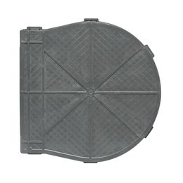 JAROLIFT Kunststoff Mauerkasten MK186 | 186mm Lochabstand