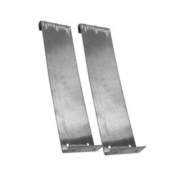 JAROLIFT Rollladen-Sperrhaken-Sicherung 185mm (2er Set)