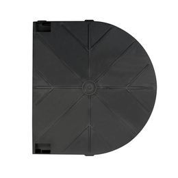JAROLIFT Kunststoff Mauerkasten MK160 | 160mm Lochabstand