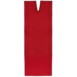 paramondo Faltpavillon PRO 40 Klettverbinder 4m, rot