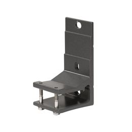 Wandhalterung f&uuml;r Kassettenmarkise Aedis 2000 | grau aluminium | paramondo